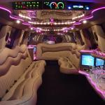 Book Your Prom Limo Or Party Bus With Us | Mirage Limousines Arizona